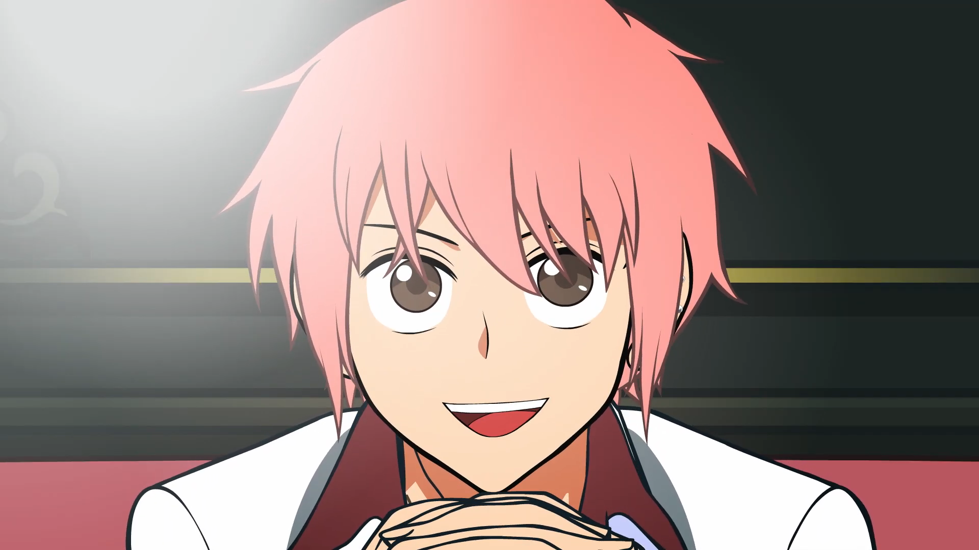 男公關的荒誕日常《Everyday Host》釋出正式宣傳影片 金爆主唱鬼龍院翔參與主題曲製作《えぶりでいホスト》 - 巴哈姆特