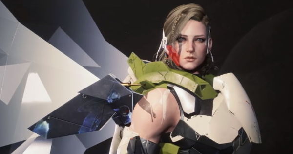 《瑪奇》團隊 devCAT 新作《運星一號》新公開角色宣傳影片 以希臘神話來命名《Ascendant One》 - 巴哈姆特