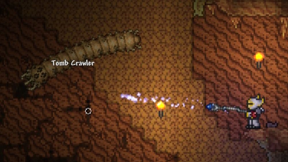 挖掘！製作！戰鬥！《泰拉瑞亞 Terraria》NS 中文版 12 月 19 日發售《Terraria》 - 巴哈姆特