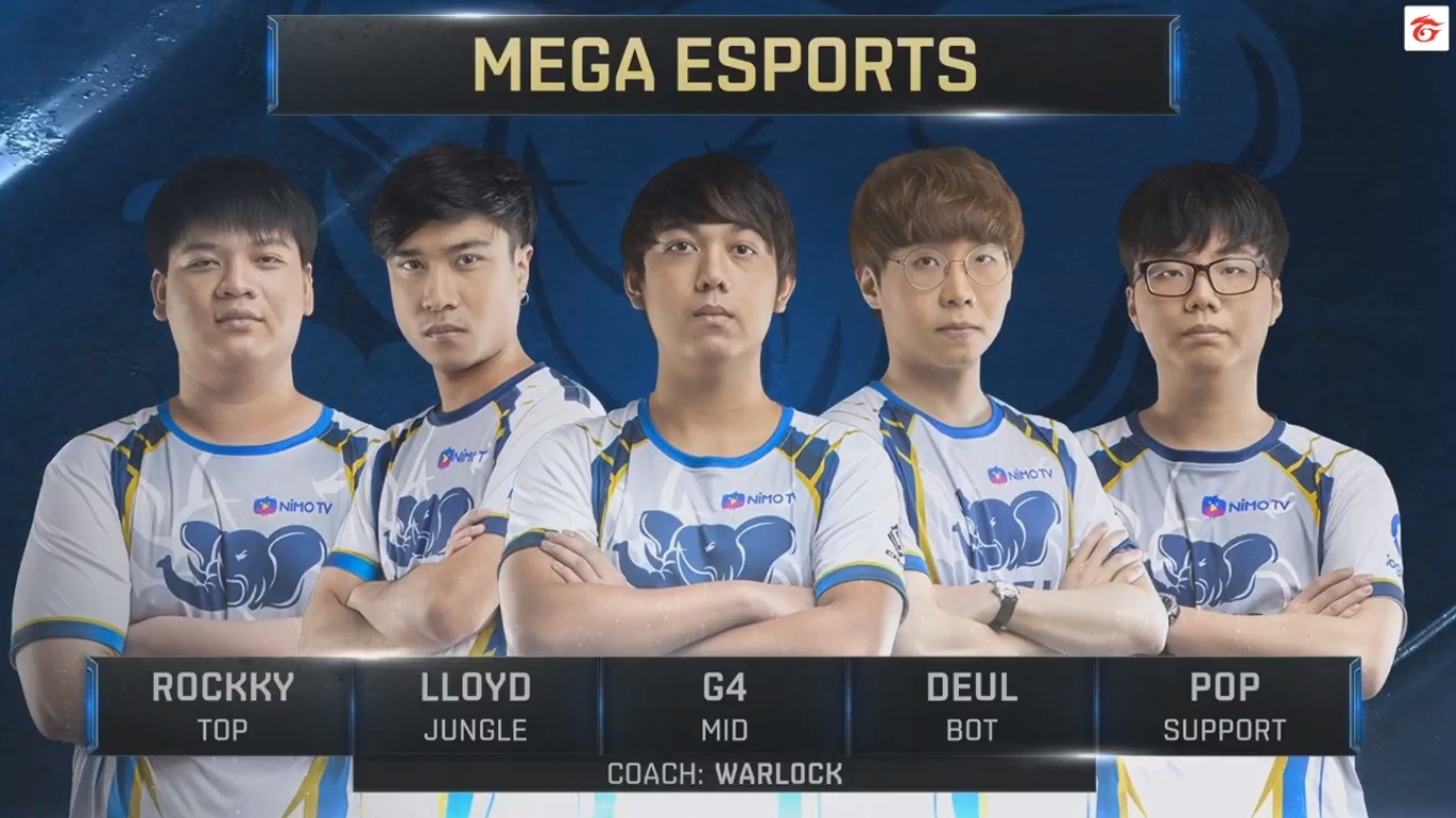 《英雄聯盟》2019 世界大賽入圍賽 隊伍 HKA 首戰擊敗 MG 拿下第一勝《League of Legends》 - 巴哈姆特