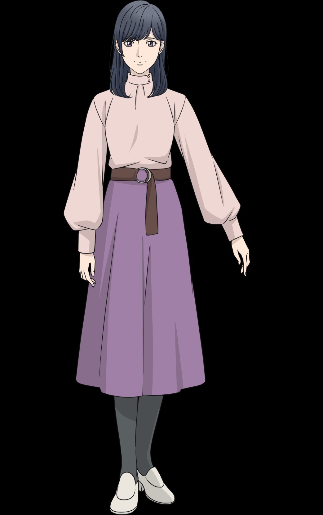 《Opus.COLORs》原創動畫將於 4/6 起開播 預告宣傳影片釋出《Opus.COLORs》 - 巴哈姆特