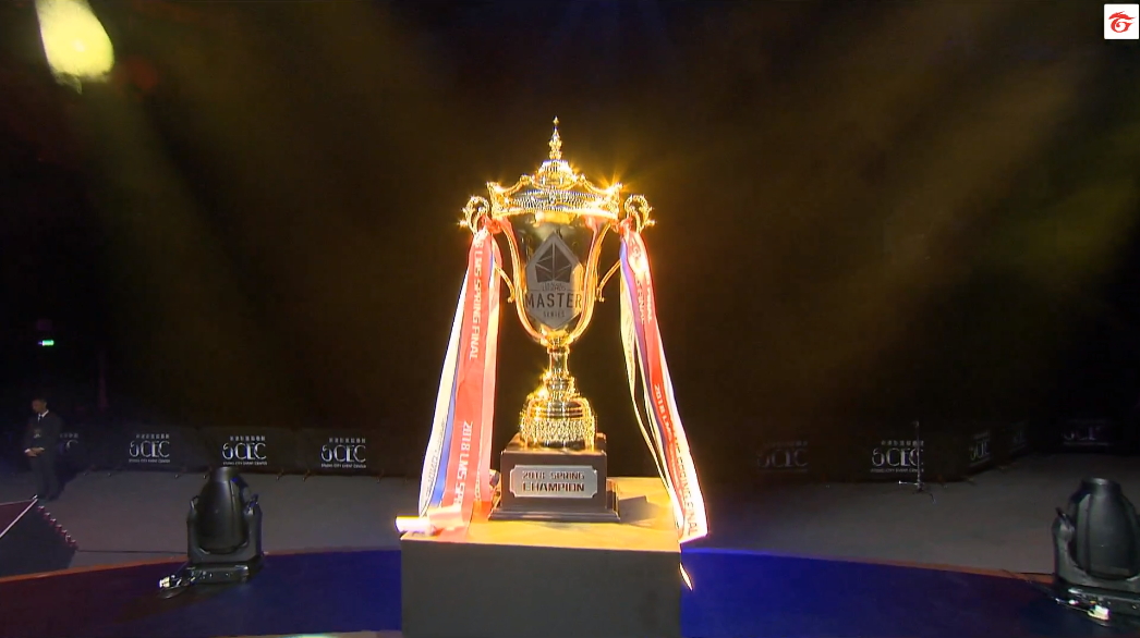 《英雄聯盟》隊伍 FW 閃電狼大勝 GRX 奪下 2018 LMS 春季冠軍寶座與 MSI 出賽資格《League of Legends》 - 巴哈姆特
