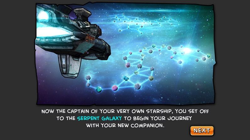 【試玩】《PlunderNauts》成為星際戰艦的艦長 推進銀河在星空中決勝爭雄 - 巴哈姆特