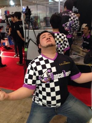 專訪《英雄聯盟》日本戰隊 Rascal Jester 分享欣賞的台灣隊伍與未來目標《League of Legends》 - 巴哈姆特