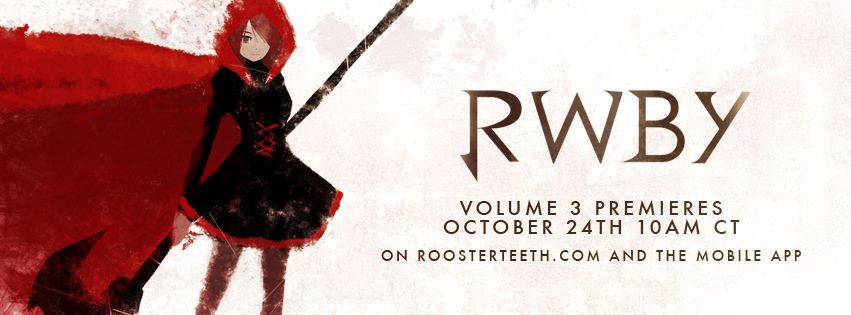 《RWBY Volume 3》公開先行宣傳影片 遊戲版將於 10 月 14 日登上 Steam《RWBY Volume 3》 - 巴哈姆特