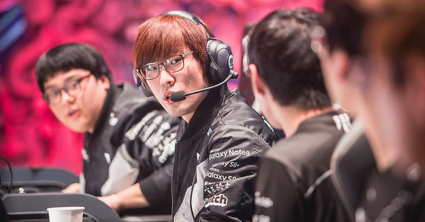 《英雄聯盟》SSG 冠軍戰將再面對 SKT SSG 打野 Ambition：有信心可以獲勝《League of Legends》 - 巴哈姆特