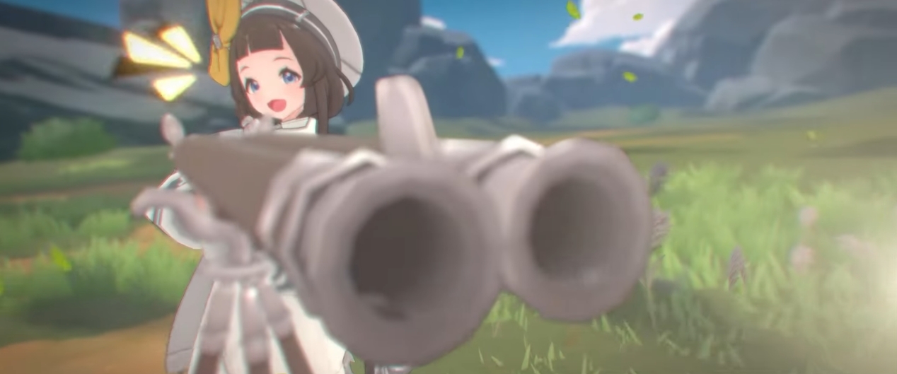 《Project Sailor》首度公開官方宣傳影片 由韓國知名插畫家「Coax」擔任藝術總監 - 巴哈姆特