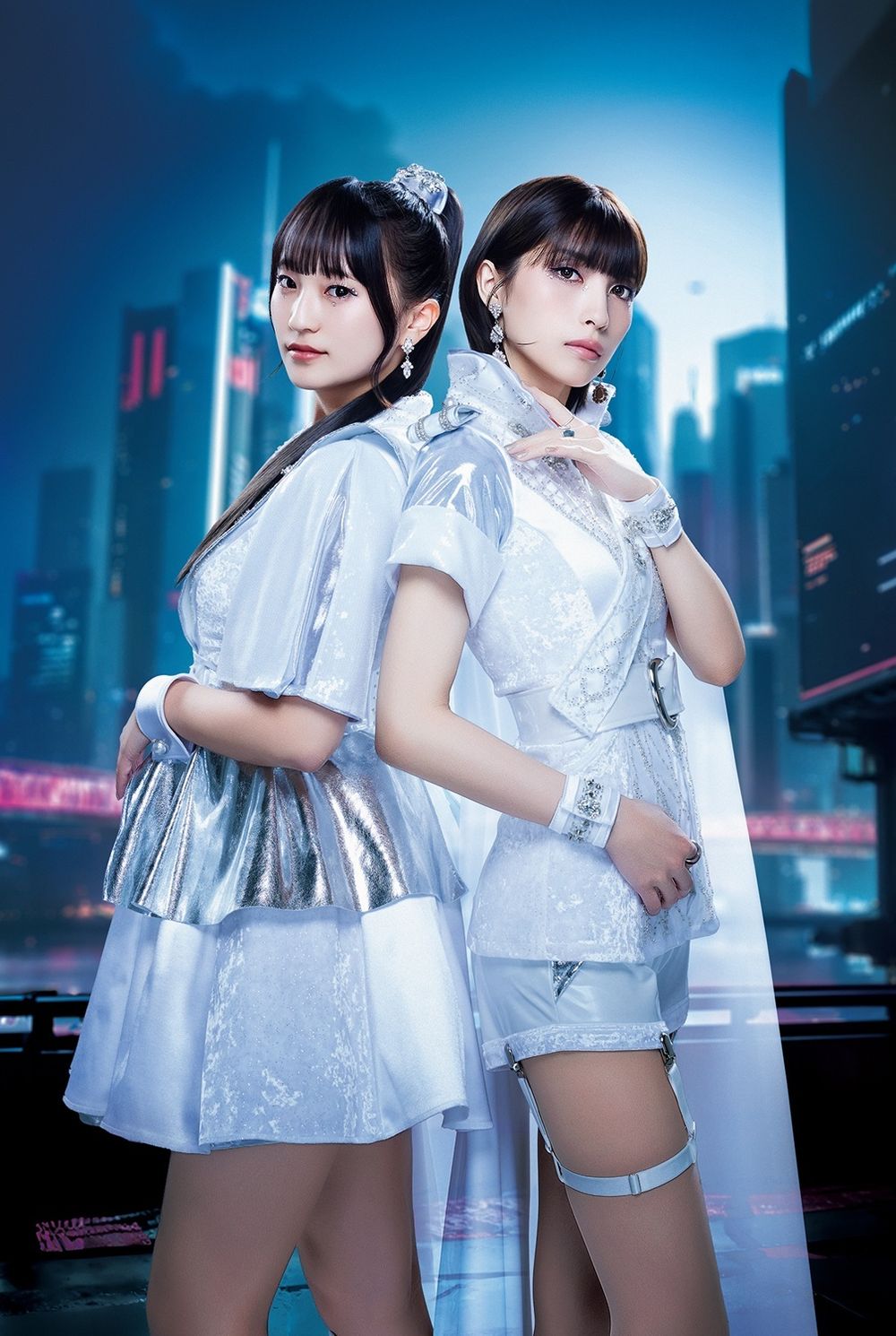 動漫音樂「LisAni！LIVE TAIPEI 2025」11 月台北開唱 兩日演出陣容公開 - 巴哈姆特