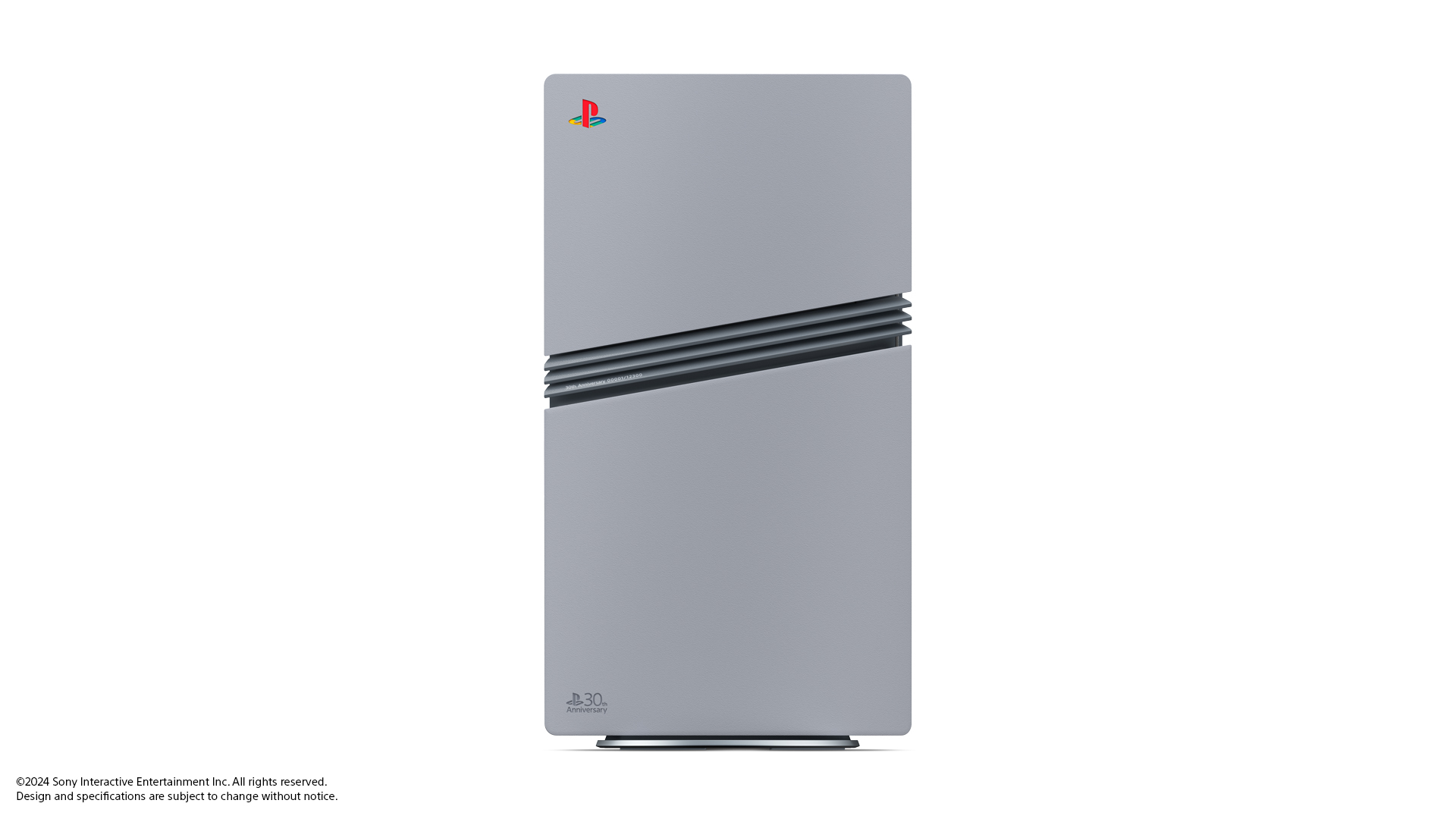 Sony 發表 PlayStation 30 周年紀念懷舊外觀限量 PS5 / PS5 Pro 主機與各式周邊 - 巴哈姆特