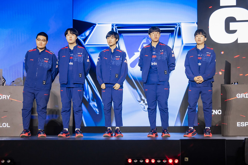 《英雄聯盟》世界大賽 JDG 晉級四強 T1 成 LCK 最後希望、明日將與 LNG 爭奪晉級資格《League of Legends》 - 巴哈姆特