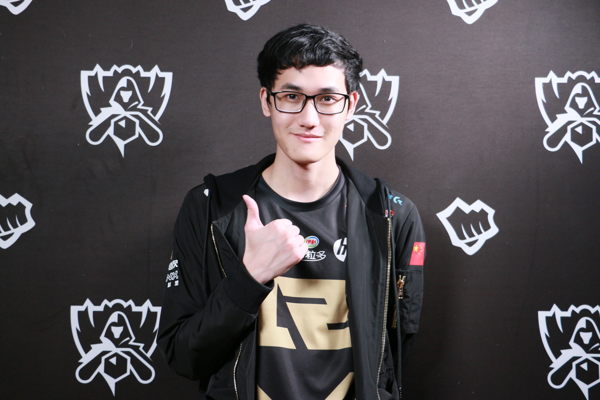 《英雄聯盟》選手 Karsa 談首次以 RNG 成員參加世界賽心情差異 希望有機會與 FW 對戰《League of Legends》 - 巴哈姆特