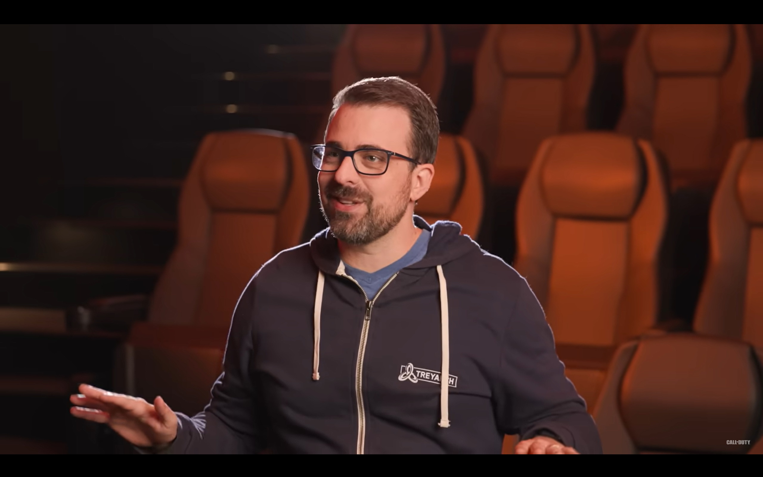 《決勝時刻：黑色行動 6》殭屍模式訪談 探索新地圖與角色遭囚禁後的身心變化《Call of Duty: Black Ops 6》 - 巴哈姆特