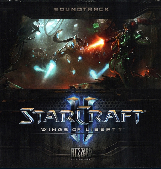 Blizzard 首席作曲家 Russell Brower 來台分享《魔獸世界》《鬥陣特攻》等音樂創作秘密《World of Warcraft ...