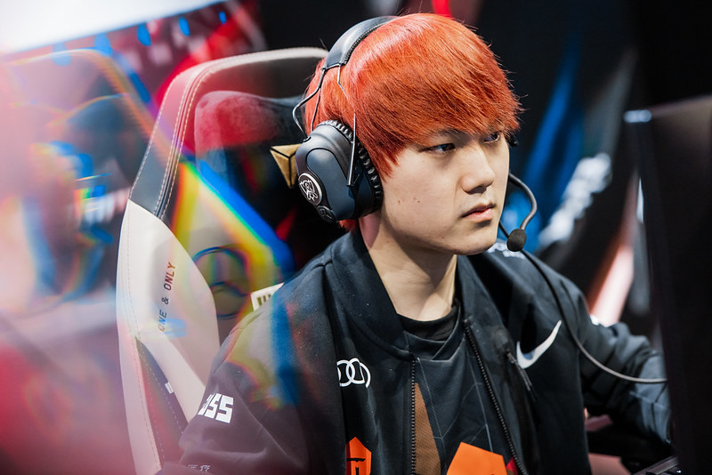 JackeyLove、369 退出《英雄聯盟》杭州亞運中國代表隊 JKL：擔心身體狀況會影響代表隊成績《League of Legends》 - 巴哈姆特