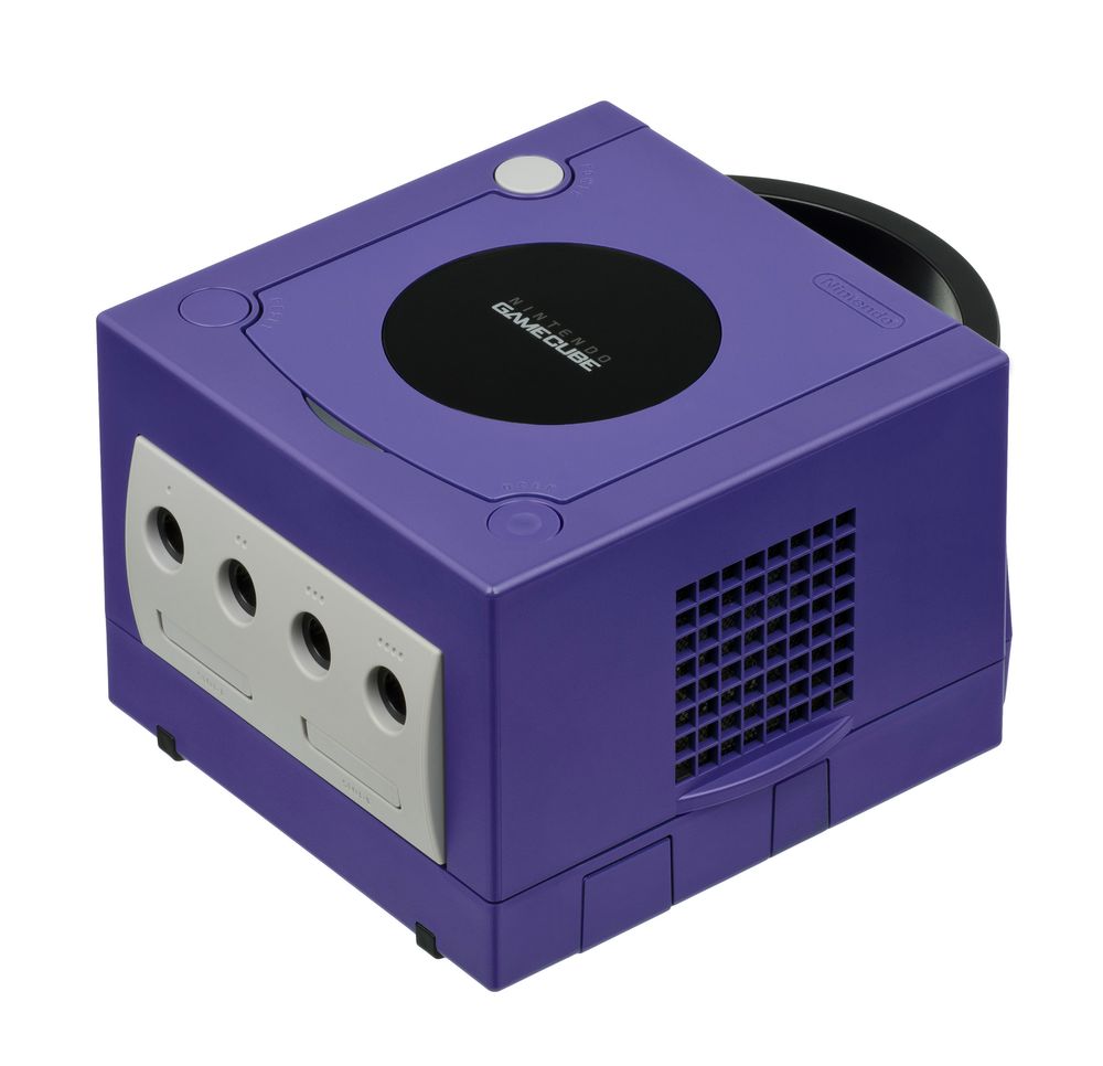 Nintendo GameCube 主機迎接誕生 20 周年紀念 承先啟後的獨特遊戲方塊 - 巴哈姆特