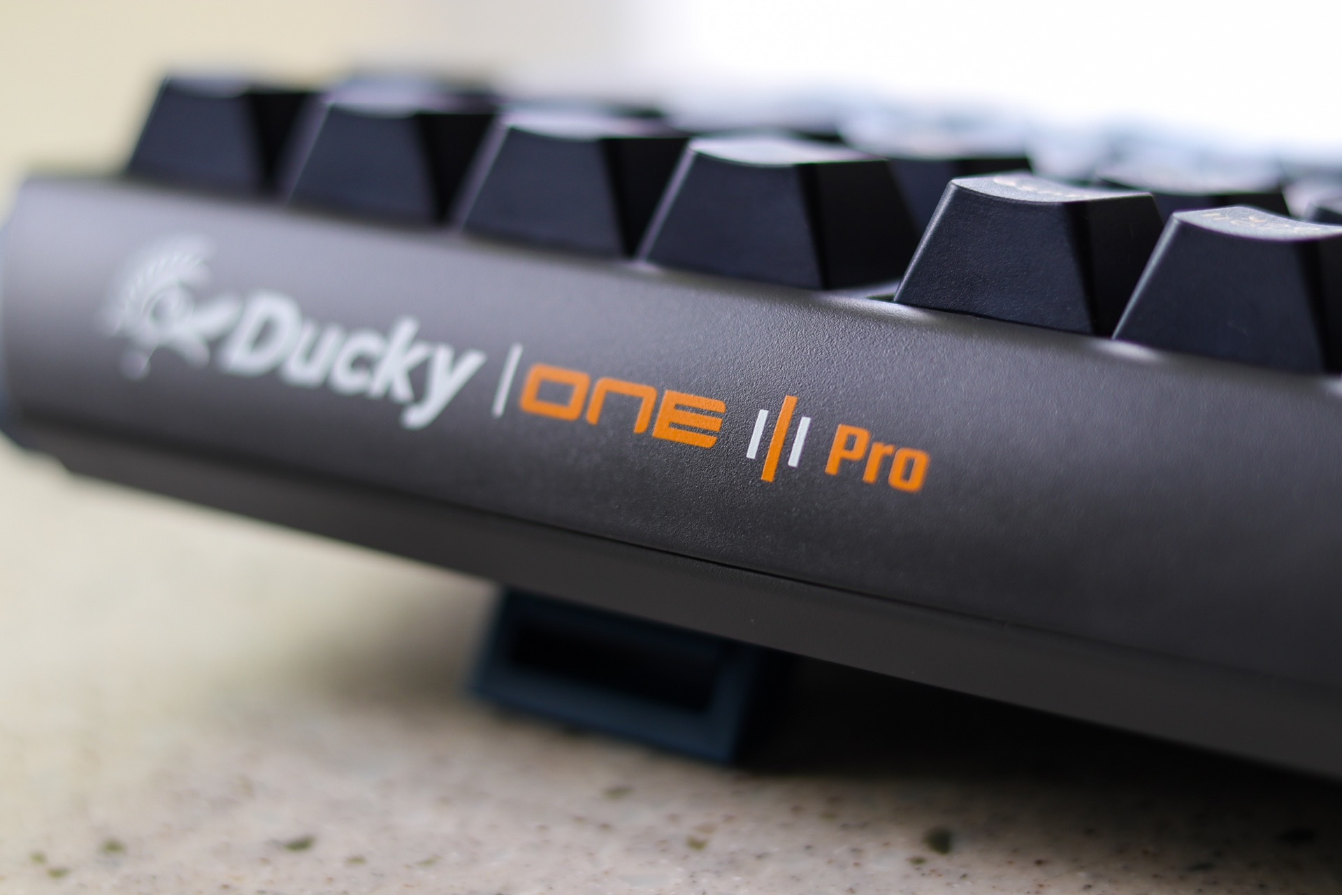 Ducky 在 COMPUTEX 2023 展出旗下首款四模機械鍵盤 同步曝光 8K 鍵鼠 - 巴哈姆特