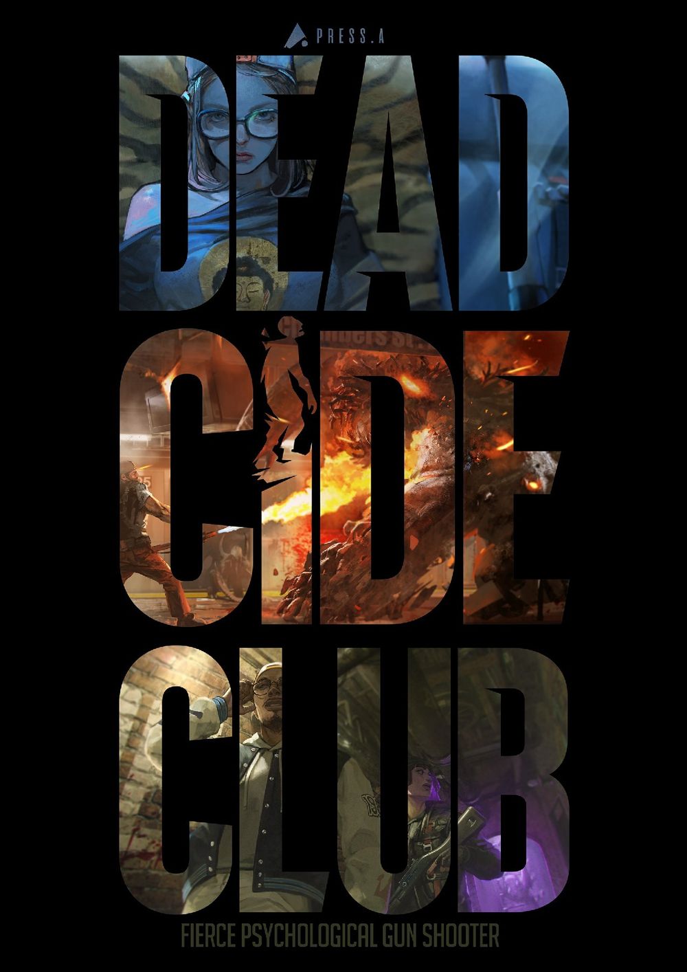 Devsisters 首次線上發表會 DevNow 4 月 14 日全球登場 將帶來多項新作介紹及 IP 計畫 - 巴哈姆特