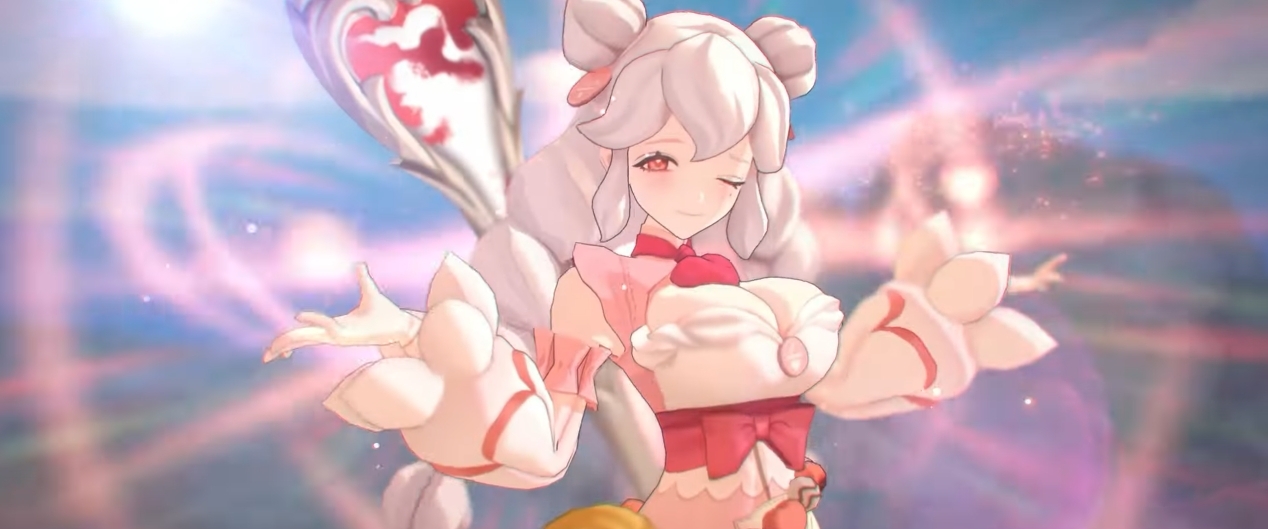 《Project Sailor》首度公開官方宣傳影片 由韓國知名插畫家「Coax」擔任藝術總監 - 巴哈姆特