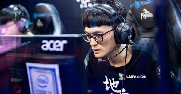 《英雄聯盟》戰隊 J Team「正面迎擊」主場日 21 日登場《League of Legends》 - 巴哈姆特