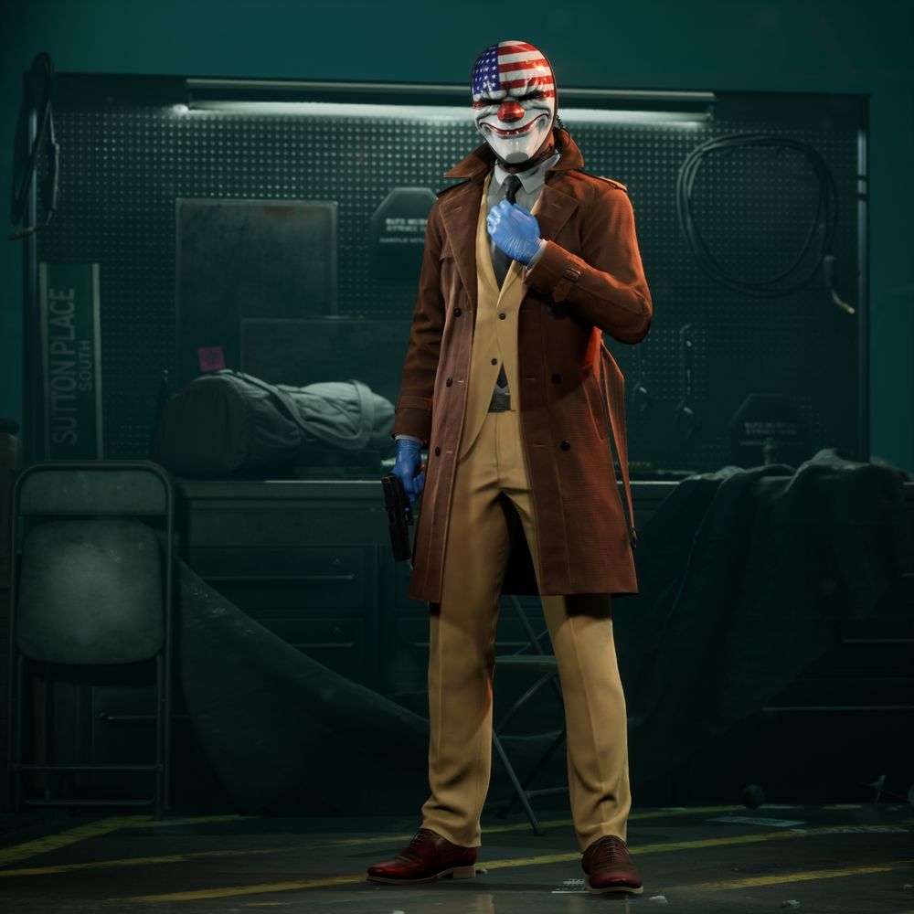 系列新作《劫薪日 3》開發團隊越洋會議介紹新特色 強調將加強「搶案幻想」體驗《PAYDAY 3》 - 巴哈姆特