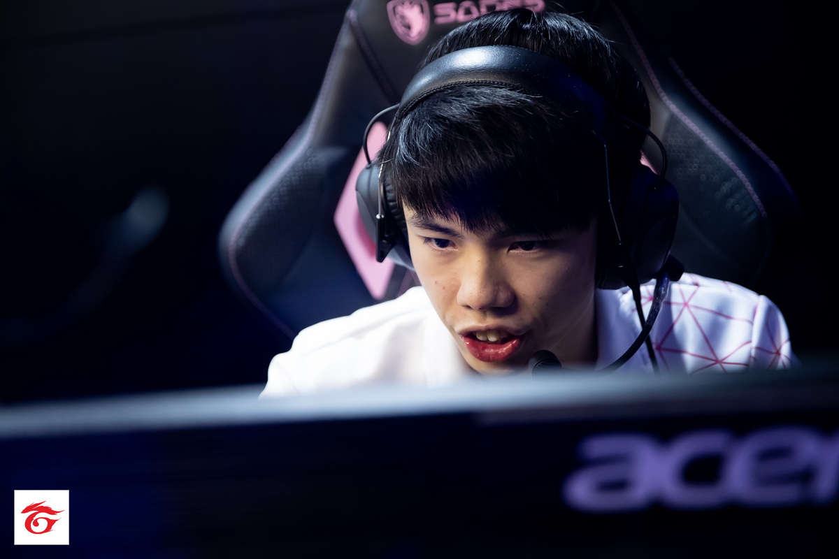 《英雄聯盟》2018 LMS 區域選拔賽首場 GRX 強壓 HKA、順利晉級週六冠軍戰《League of Legends》 - 巴哈姆特