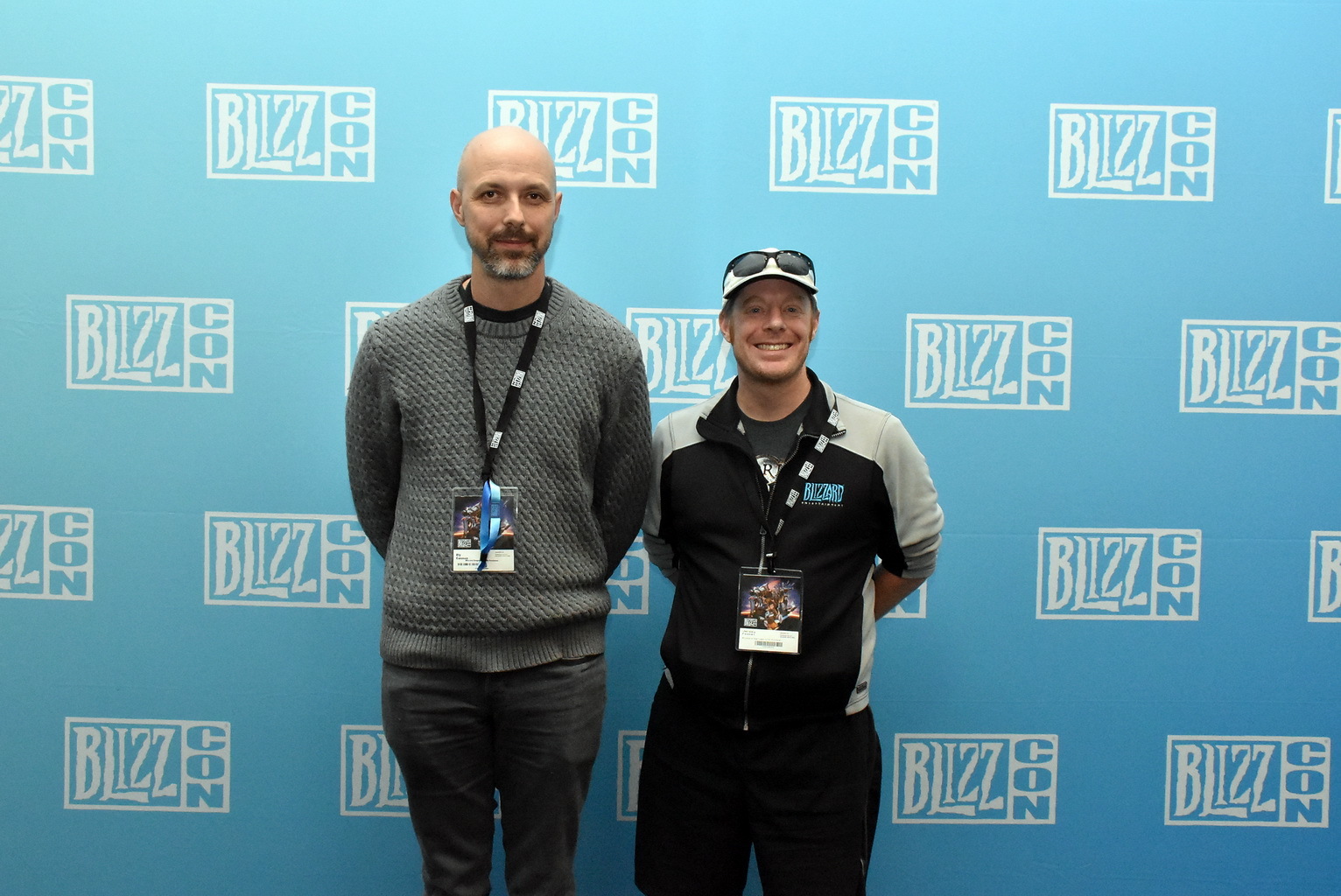 【BZ 19】《魔獸世界：暗影之境》團隊解析新升級機制 50 級前選擇喜愛資料片冒險《World of Warcraft ...