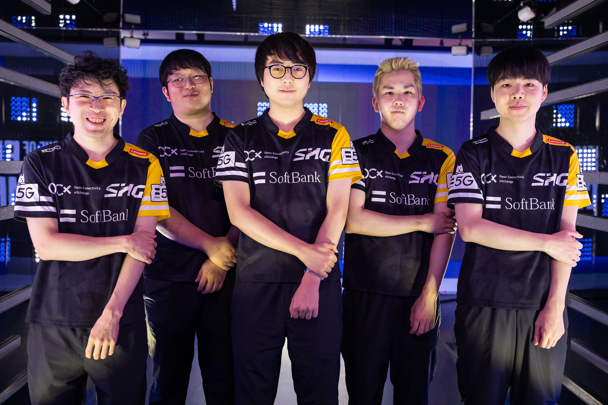 《英雄聯盟》2024 世界大賽入圍賽 Day 2 越南 VCS 賽區 GAM 2：0 擊敗日本隊伍 SHG《League of Legends ...