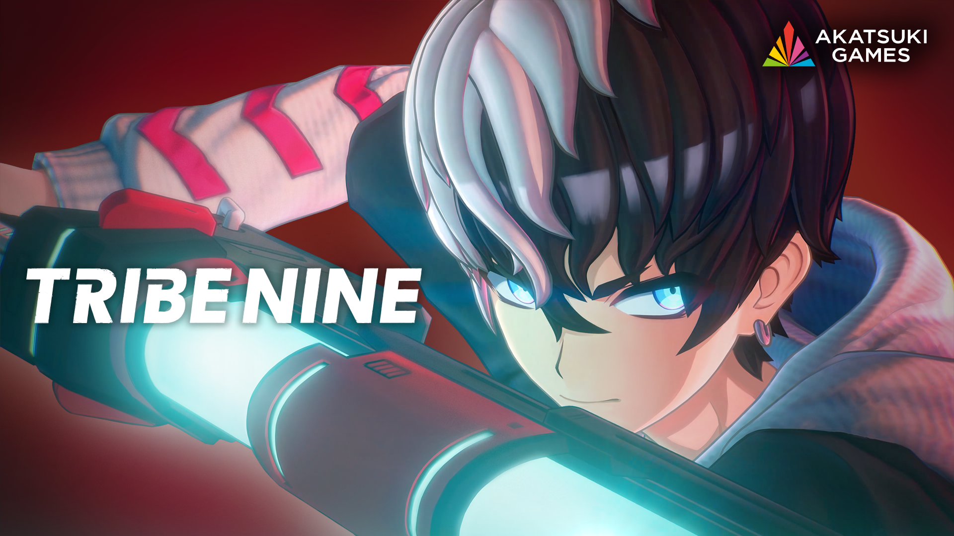 【GC 24】《TRIBE NINE》曝光 gamescom 2024 新預告影片 展現不斷挑戰的精神《TRIBE NINE》 - 巴哈姆特