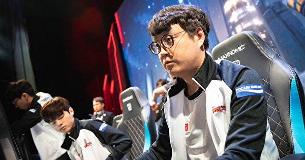 《英雄聯盟》2018 世界小組賽第七天 KT 以小組第一晉級八強、EDG 居二《League of Legends》 - 巴哈姆特