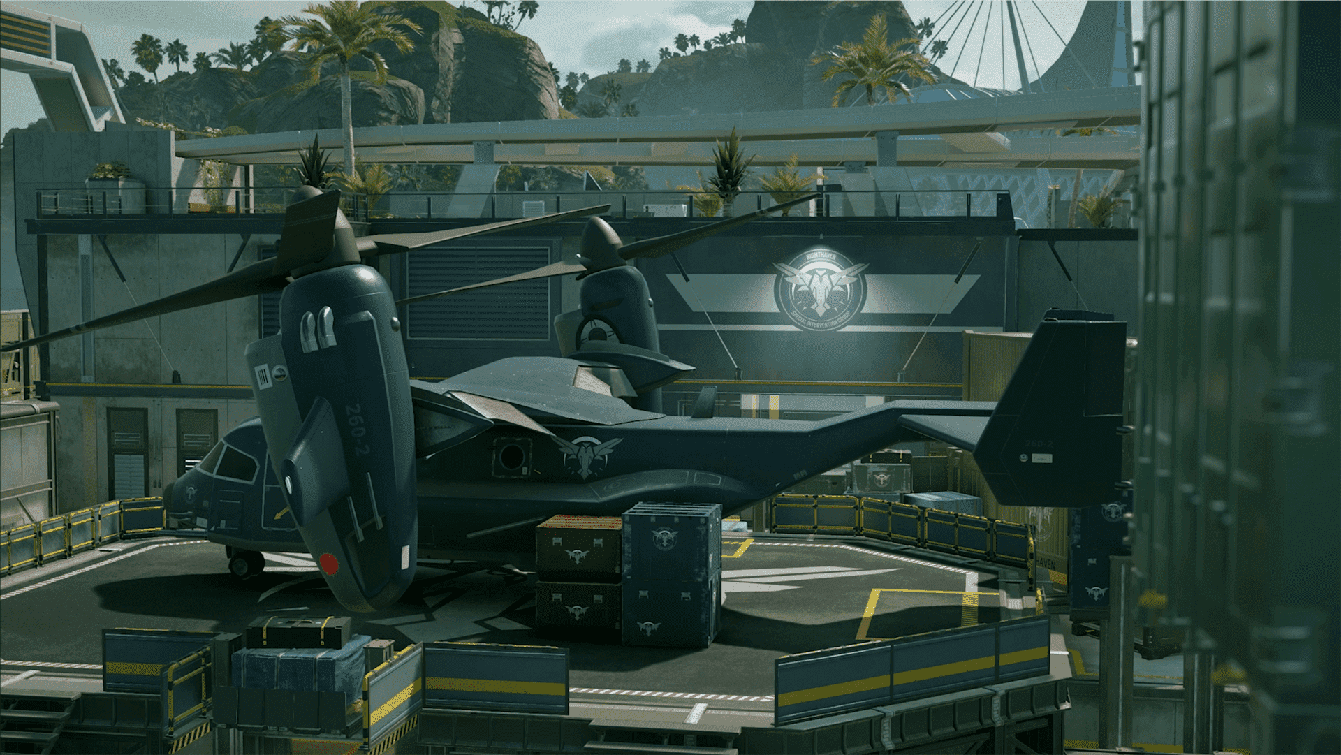 2B 幹員登場！《虹彩六號：圍攻行動》揭露第 7 年第 4 季「日光突擊行動」改版情資《Tom Clancy's Rainbow Six ...