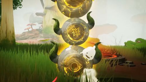【GC 25】Netmarble 公開吉卜力風格新作《Project Bloomwalker》踏上淨化世界之旅 - 巴哈姆特