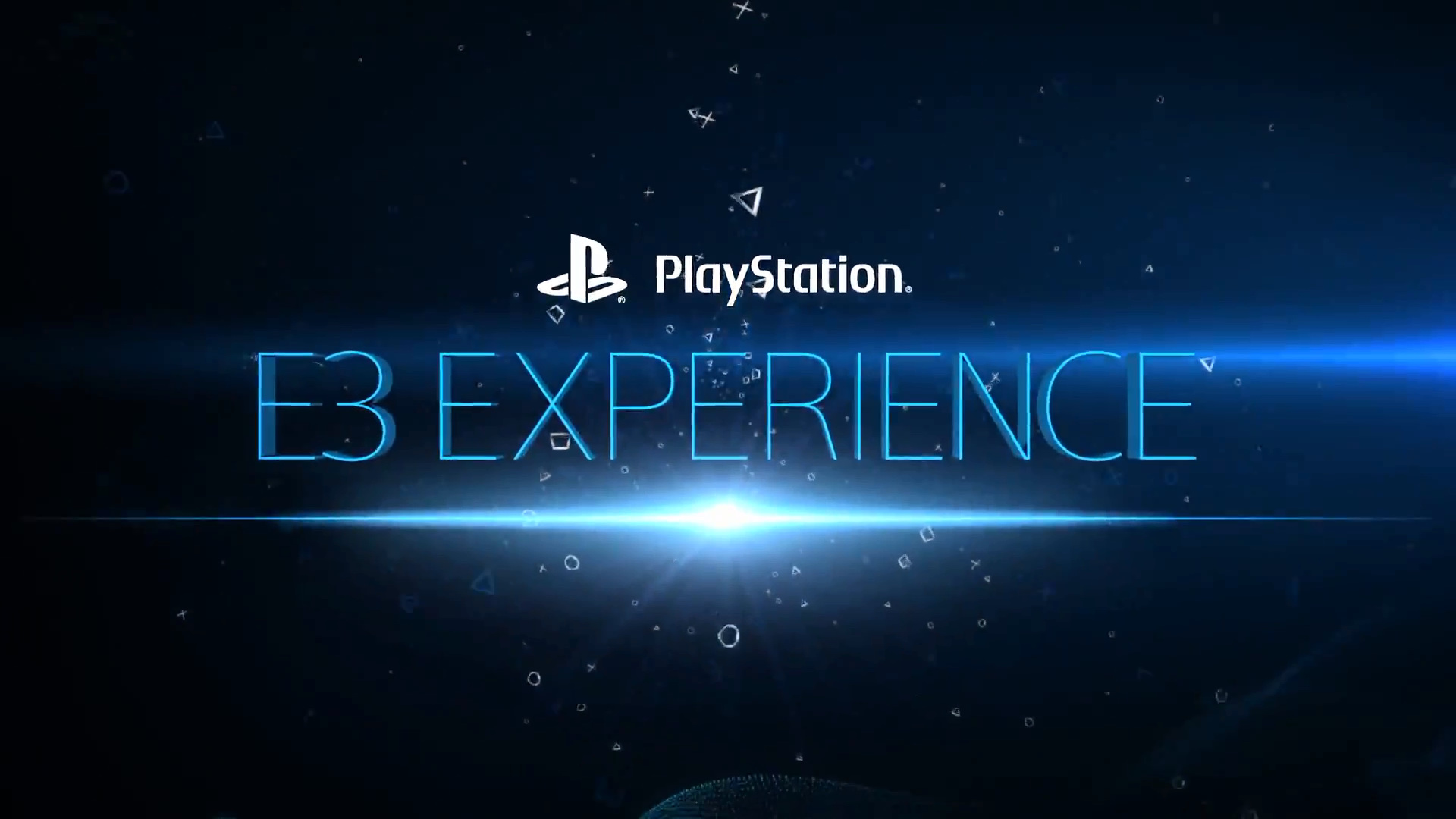 【E3 14】PlayStation E3 展發表會宣傳片釋出 將於北美各地電影院同步轉播 - 巴哈姆特