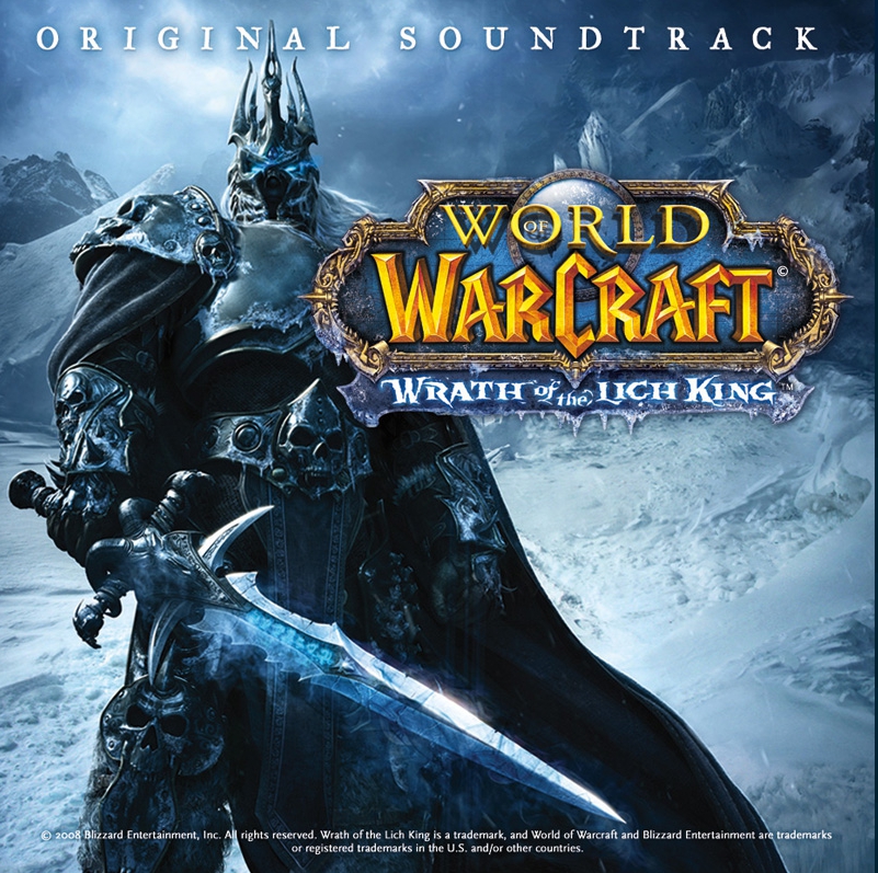 Blizzard 首席作曲家 Russell Brower 來台分享《魔獸世界》《鬥陣特攻》等音樂創作秘密《World of Warcraft ...