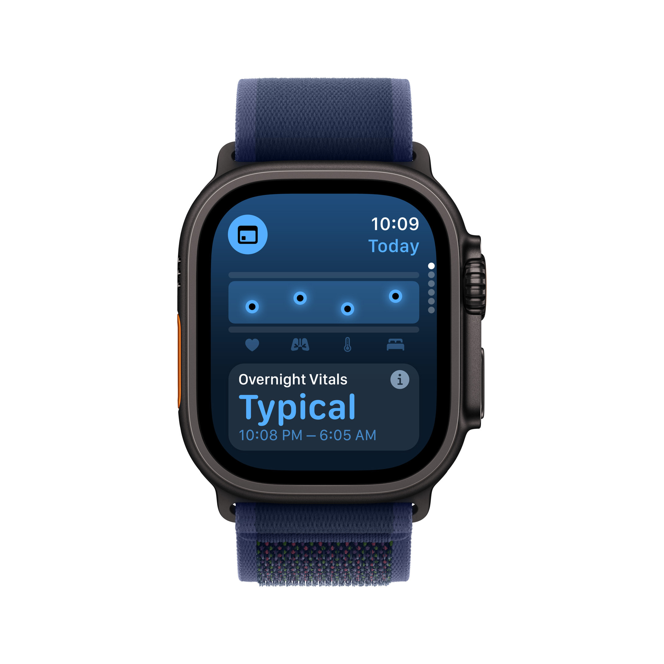 Apple Watch Ultra 2 黑色鈦金屬款新登場 為全地形和水下運動設計的進化性能 - 巴哈姆特