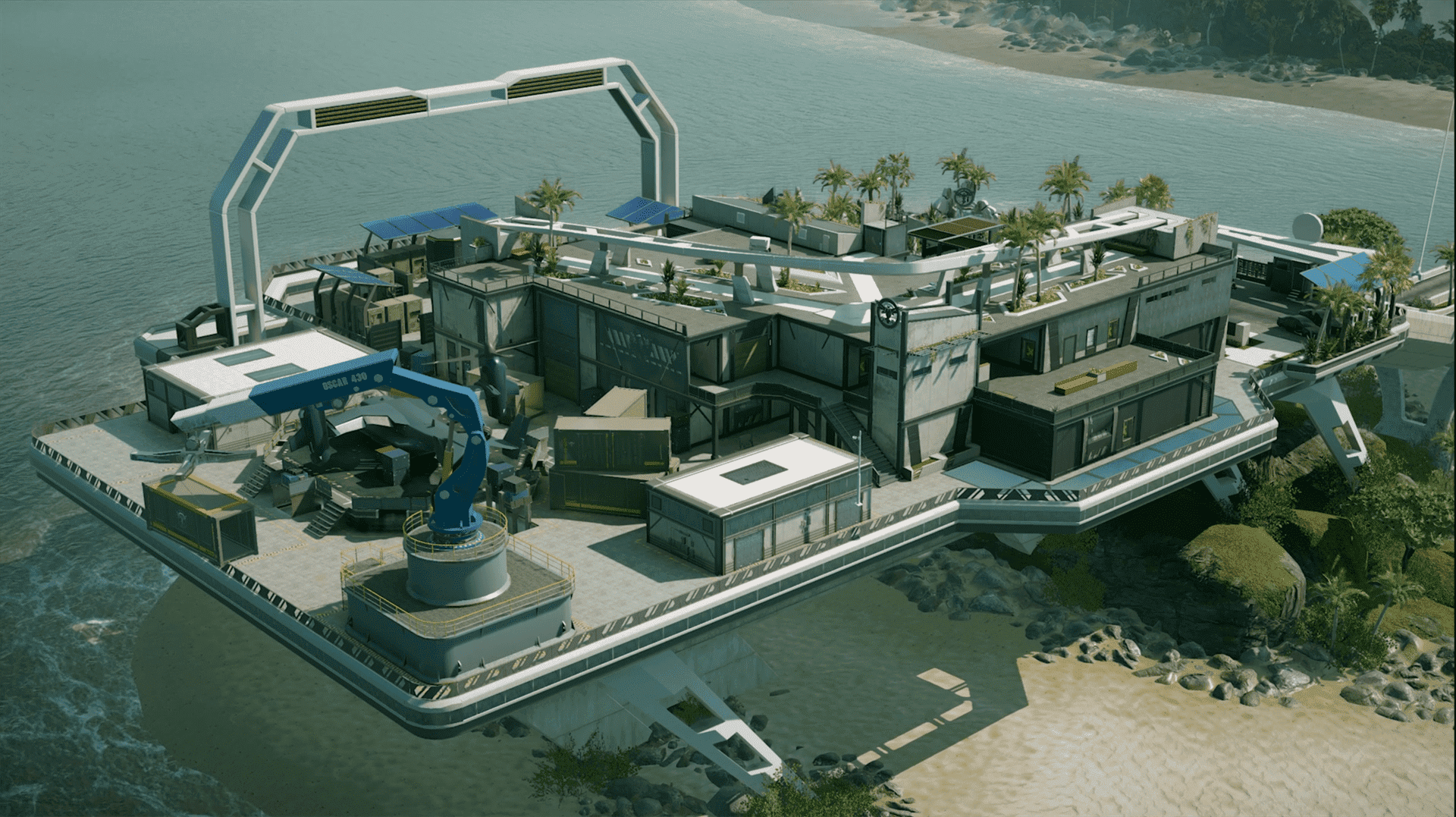 2B 幹員登場！《虹彩六號：圍攻行動》揭露第 7 年第 4 季「日光突擊行動」改版情資《Tom Clancy's Rainbow Six ...