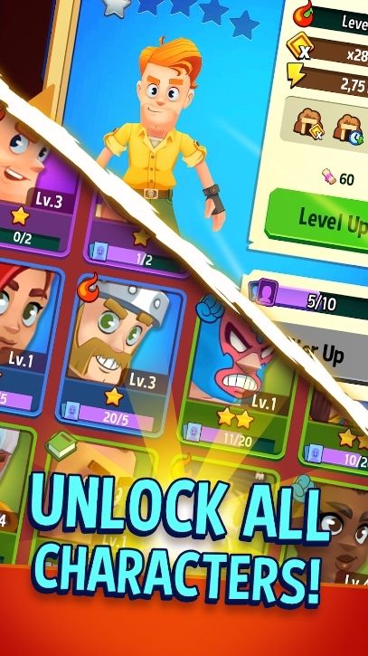 《Temple Run》系列衍生放置遊戲《Temple Run：Idle Explorers》於雙平台推出《Temple Run: Idle ...