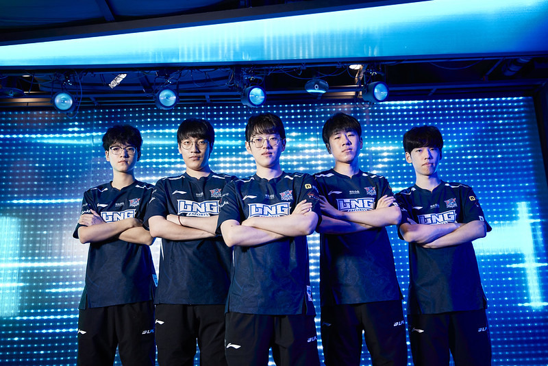 《英雄聯盟》世界大賽 JDG 晉級四強 T1 成 LCK 最後希望、明日將與 LNG 爭奪晉級資格《League of Legends》 - 巴哈姆特