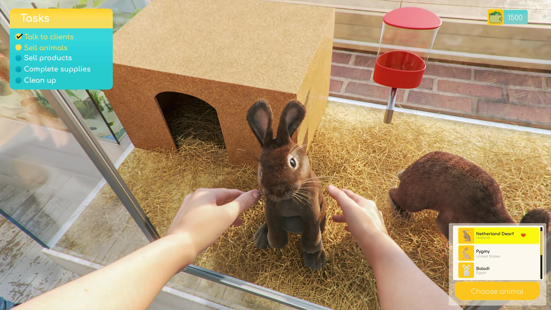 經營自己的寵物店！《模擬寵物店 Pet Shop Simulator》宣布將在 Steam 平台推出《Pet Shop Simulator ...