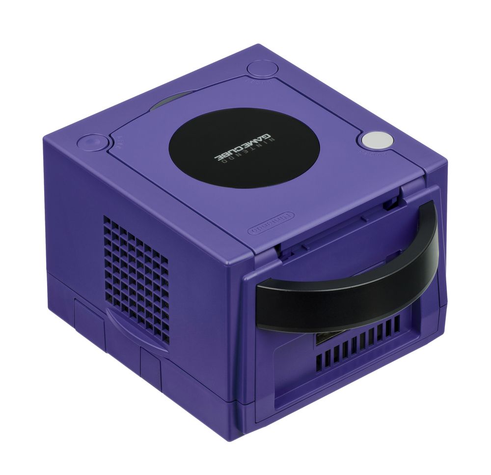 Nintendo GameCube 主機迎接誕生 20 周年紀念 承先啟後的獨特遊戲方塊 - 巴哈姆特