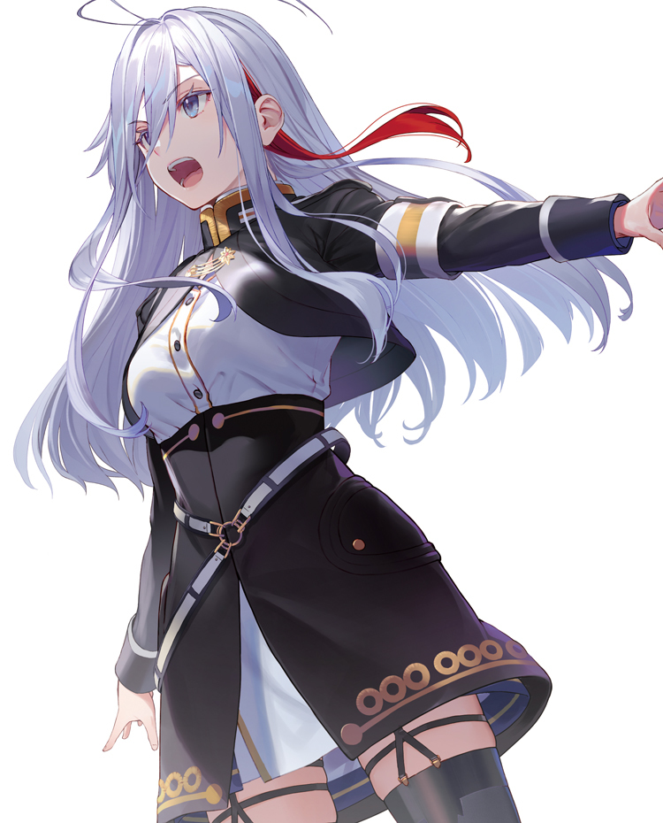 動畫《86－不存在的戰區－》宣布第 22 & 23 話延至明年 3 月播出《86－Eighty Six－》 - 巴哈姆特