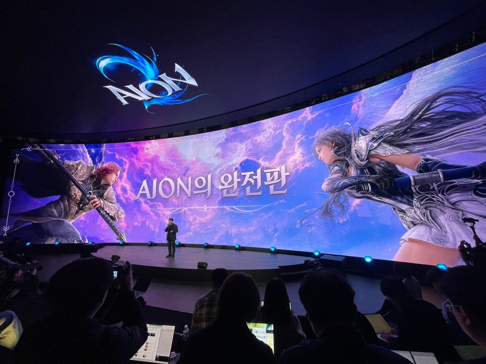 【G★2025】《AION 2》開發總監、事業室長專訪 保留原作精髓嘗試打造《AION》的完全體《AION2》 - 巴哈姆特