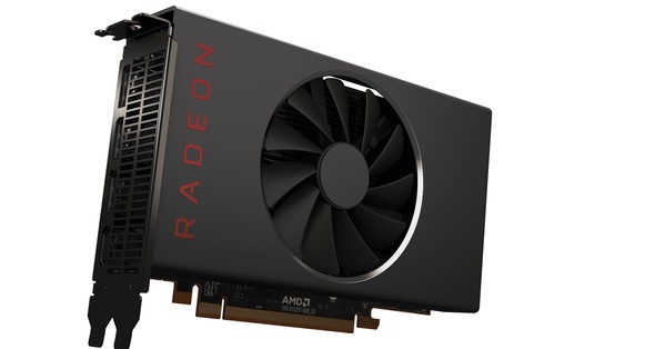 AMD 發表 Radeon RX 5500 系列顯示卡 運用突破性 RDNA 遊戲架構提供高效能 - 巴哈姆特