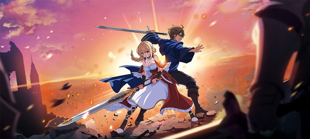 《Lost Sword》預告 23 日起於韓國開啟 Android 版本封測 將提供豐富遊戲內容《LOST SWORD》 - 巴哈姆特