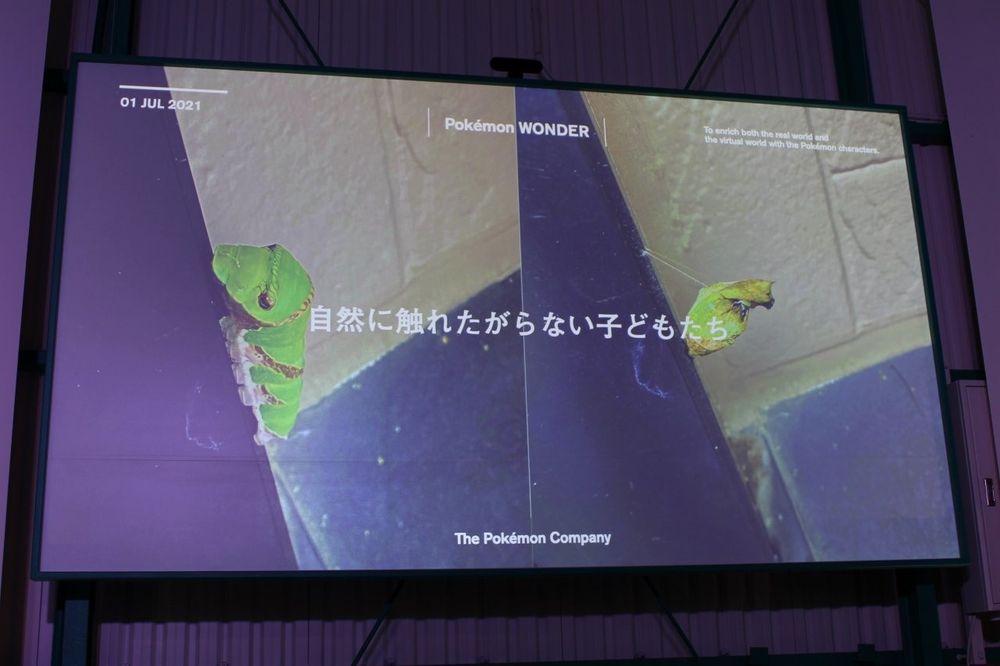 Pokémon Wonder 搶先體驗報導 在廣大森林深處感受「寶可夢的初心」 - 巴哈姆特