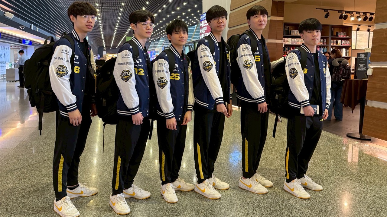 《英雄聯盟》CFO 連續征戰 MSI 與 EWC 汲取國際賽經驗 目標 2025 世界大賽《League of Legends》 - 巴哈姆特