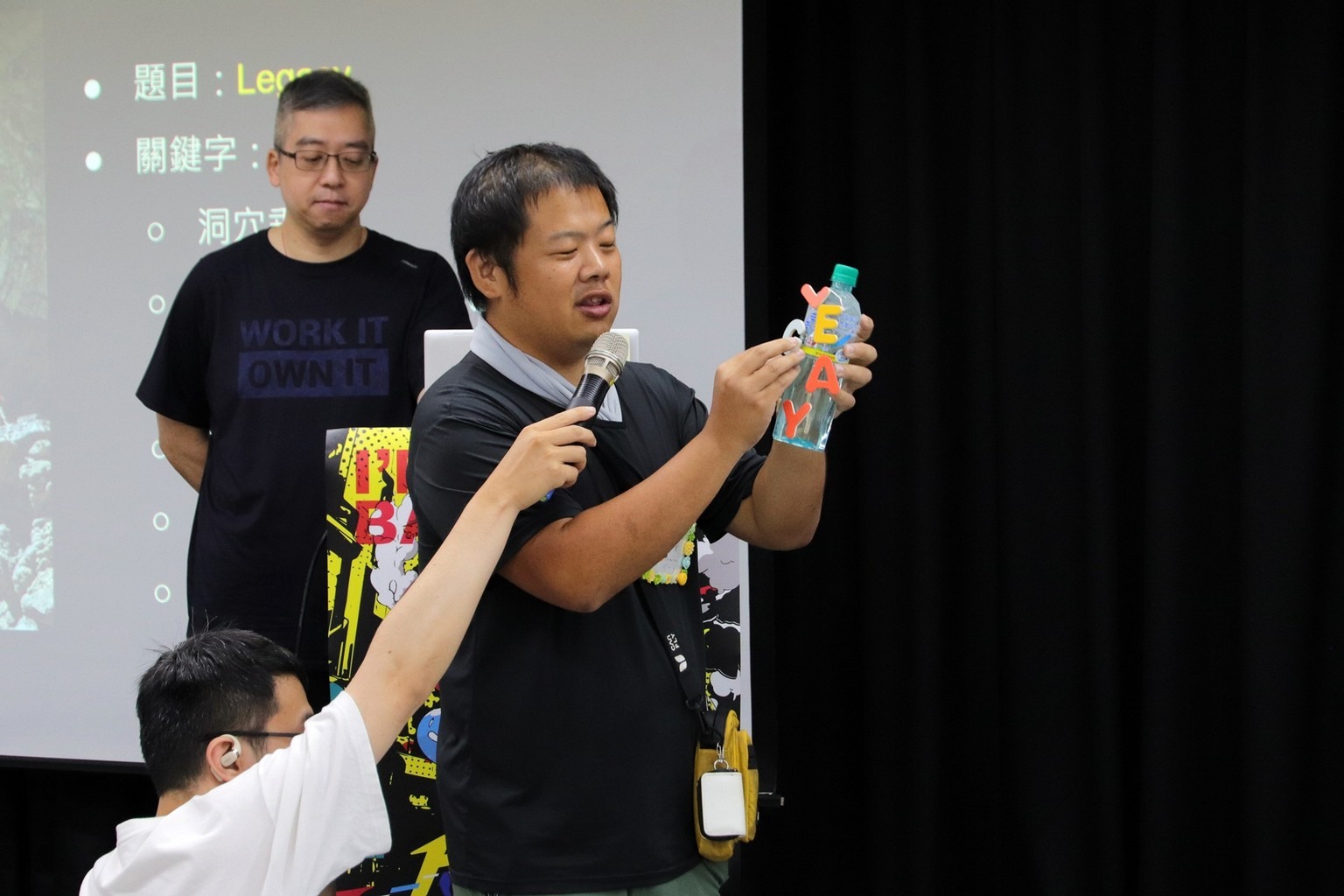 「2024 Faust Game Jam」十週年活動花絮報導 為紀念活動的發起「Legacy」成為創作主題 - 巴哈姆特