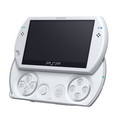 【E3 09】PSP 新型主機「PSP Go」公佈價格及發售日 - 巴哈姆特