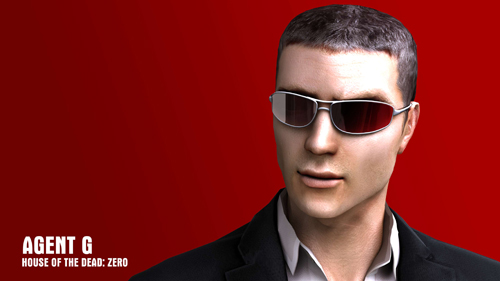 《死亡鬼屋：過度殺戮》火力全開！ 更具臨場感的全新動作系統《The House of the Dead: Overkill Extended ...