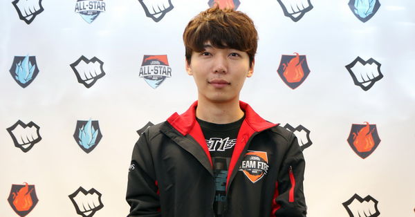 《英雄聯盟》2015 世界冠軍上路選手 MaRin 談加入中國戰隊想法 期許明年贏得世界冠軍《League of Legends》 - 巴哈姆特
