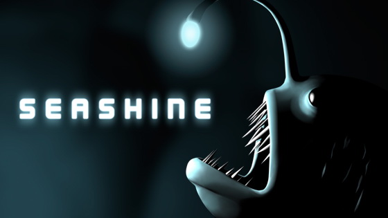 【試玩】小心深海魚！化為水母在《Seashine》中存活下來吧《Seashine》 - 巴哈姆特